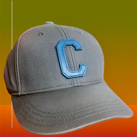Coach | Accessories | Coach Limited Edition Mens Cap Black Adjustable ...